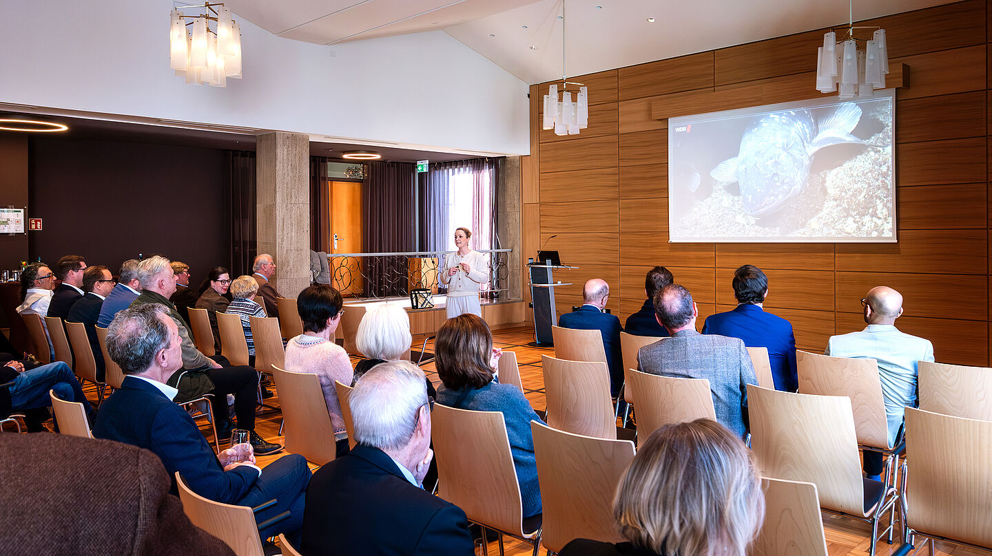 WIK Dortmund – Wirtschaftsverein & Wissensaustausch